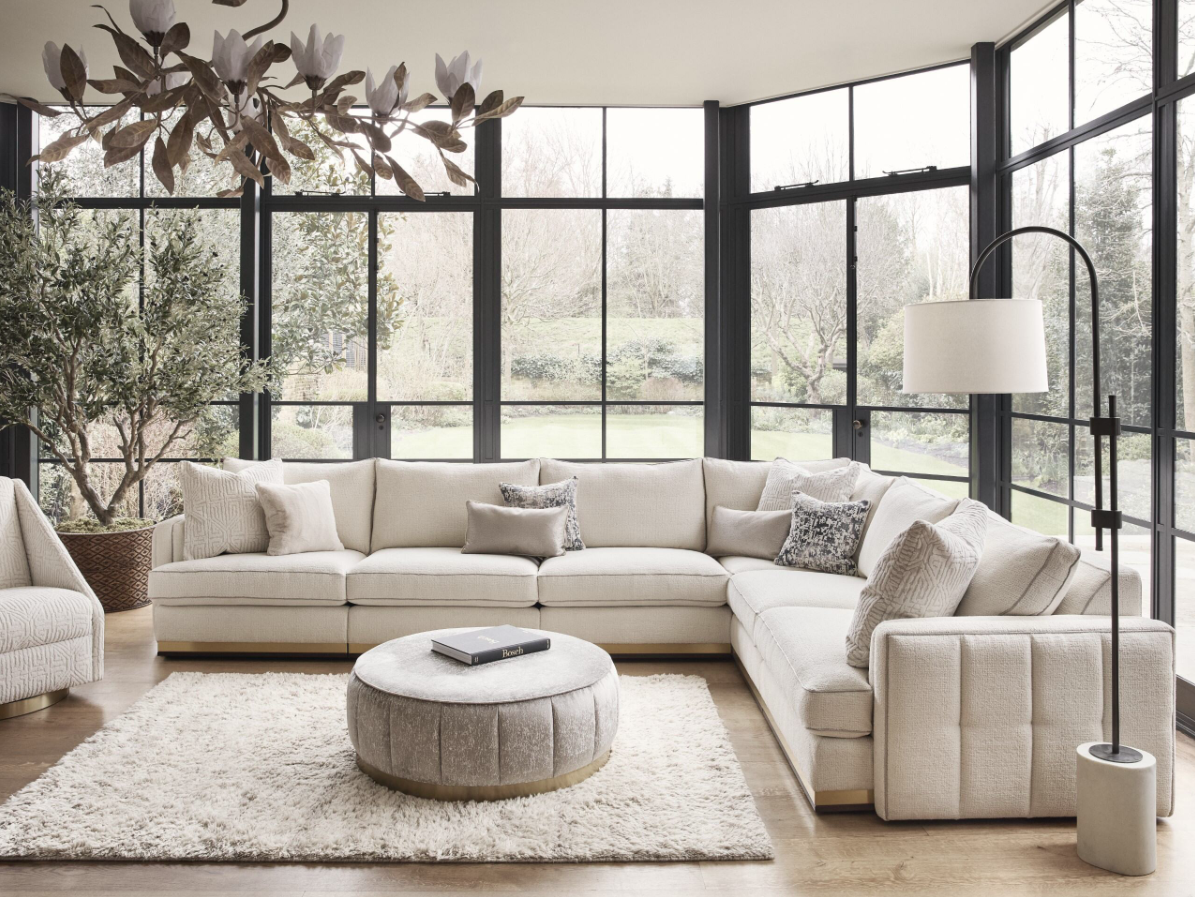 Duresta • Cobham Furniture