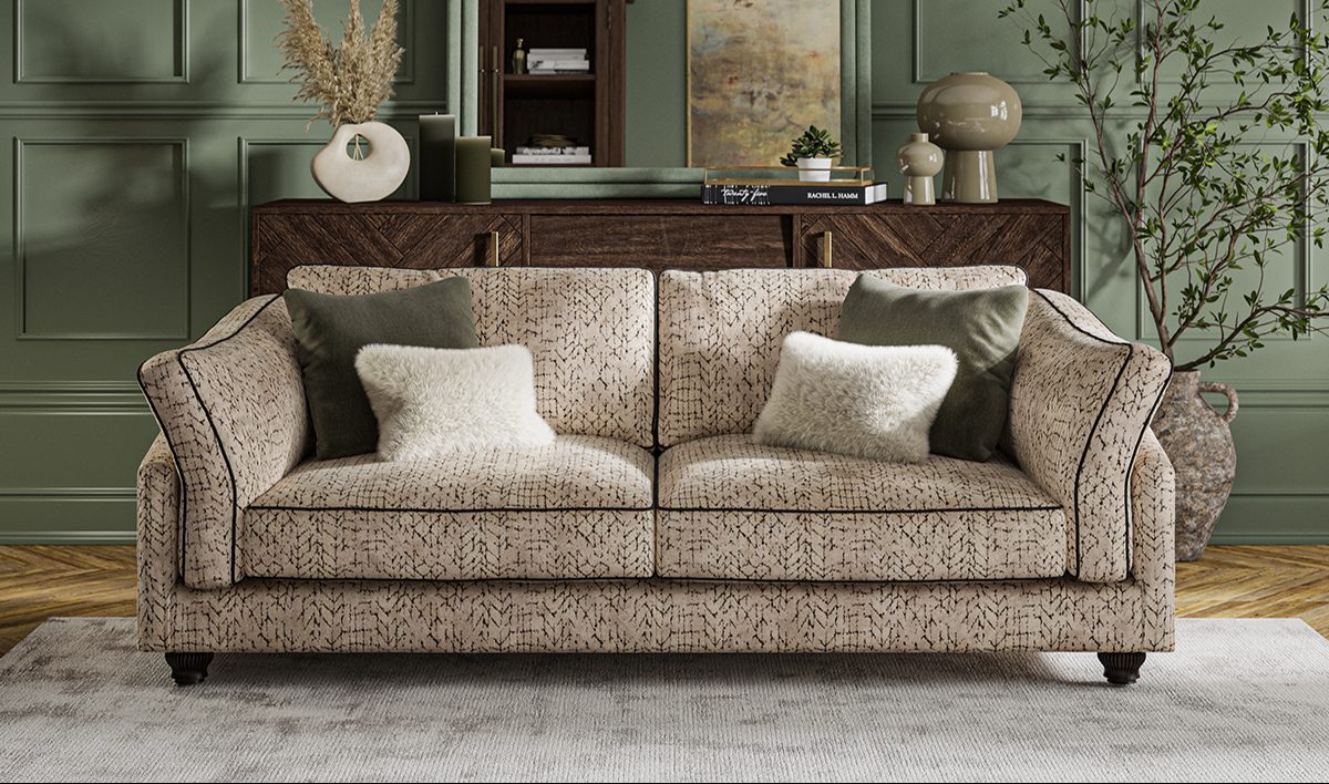 Michael Tyler Nico • Cobham Furniture